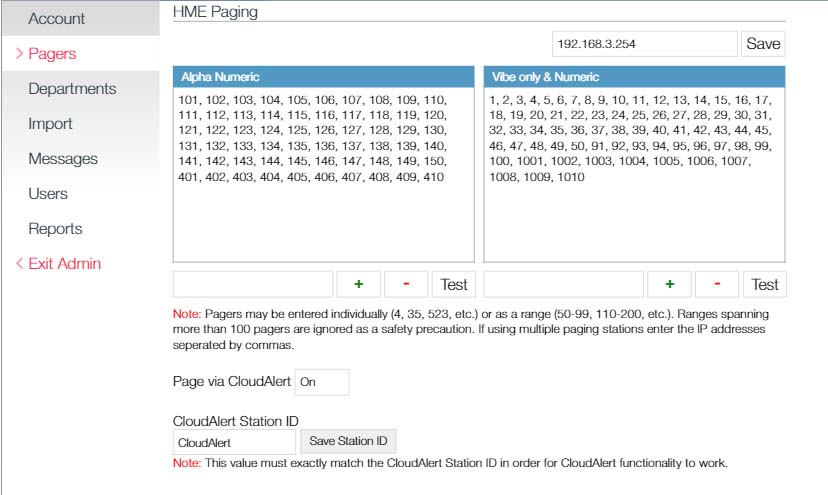 SmartCall Patient Management System| Text Pager | JTECH